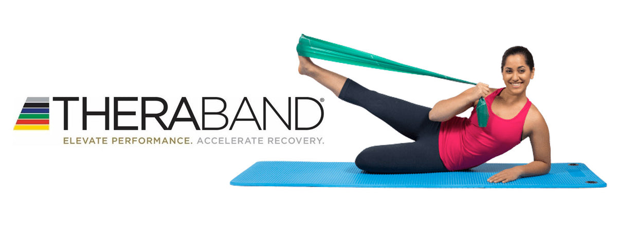 TheraBand – DRS Supplies